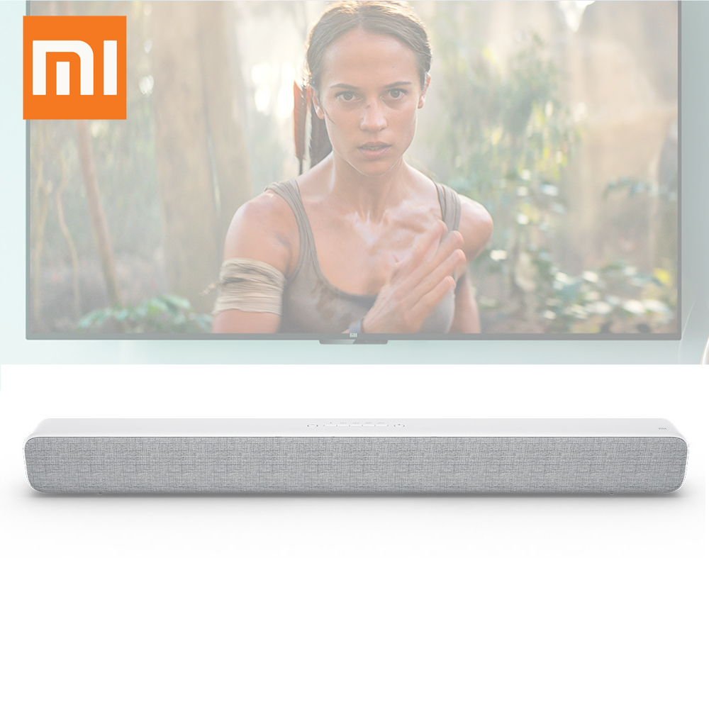 סאונד בר שיאומי - Xiaomi Bluetooth TV Sound Bar » דילז - מועדון צרכנות ...